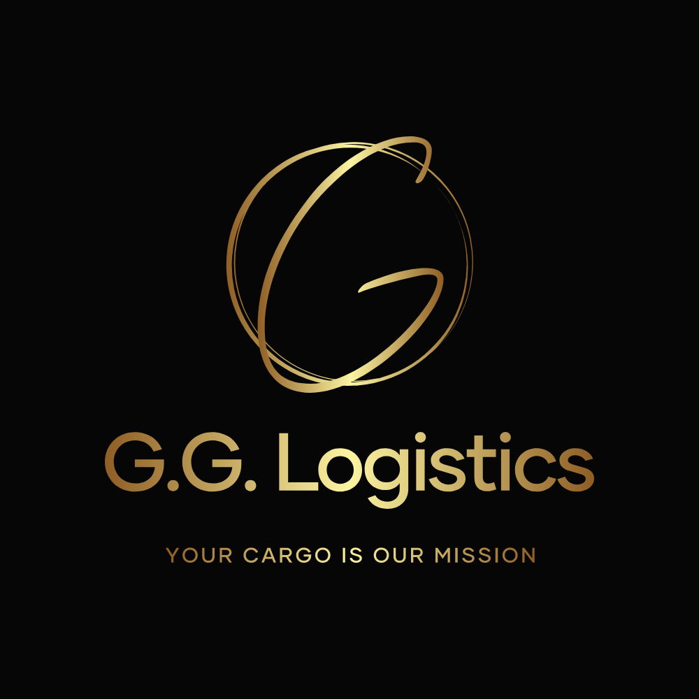 G.G. Logistics - STARTSEITE